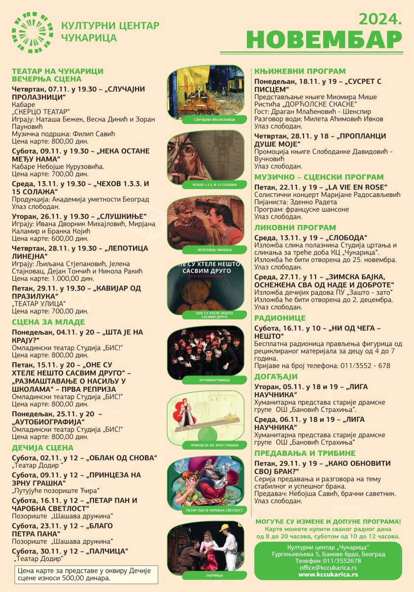 KC Cukarica - KC Čukarica