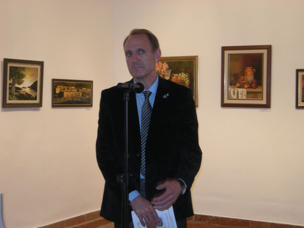 KC Cukarica - "JESEN U ATELjEU"