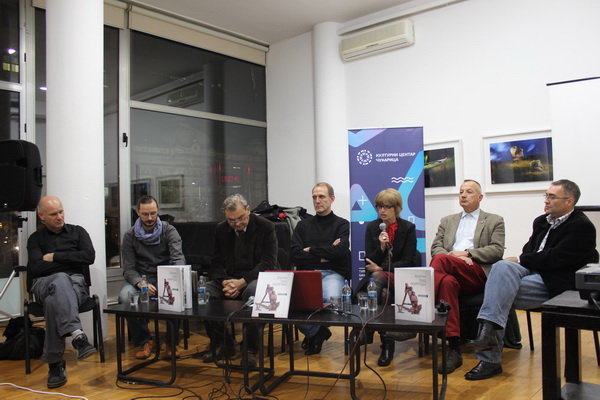 KC Cukarica - "APATIN, GRAD SKULPTURA"